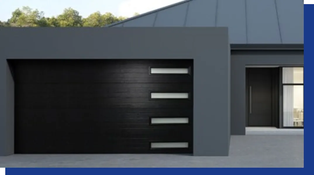 ProCore Contemporary - ProDoor